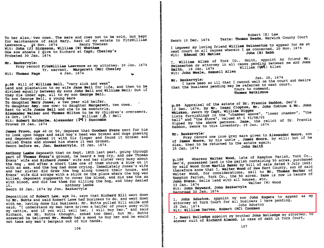 0001 Almost “Gowen/Going” variations . . . but probably not | Goyen ...